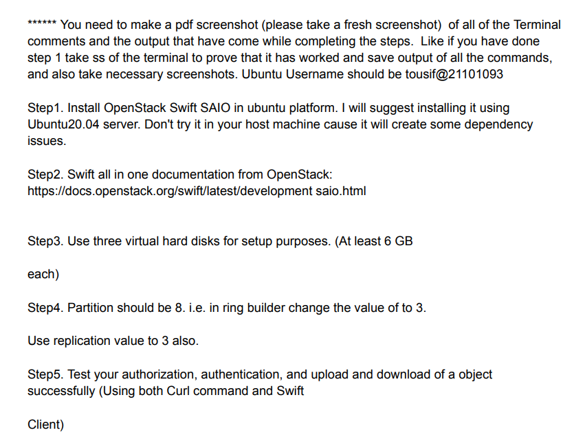 Solved You need to make a pdf screenshot (please take a | Chegg.com