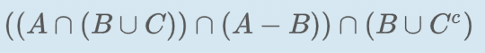 Solved Simplify the given expression. Cite a property from | Chegg.com