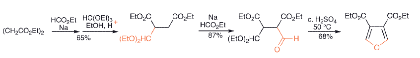 Solved Eto CO2Et CO2Et Eto C CO2Et (CH2CO2Et)2 HCO E H (Ost) | Chegg.com