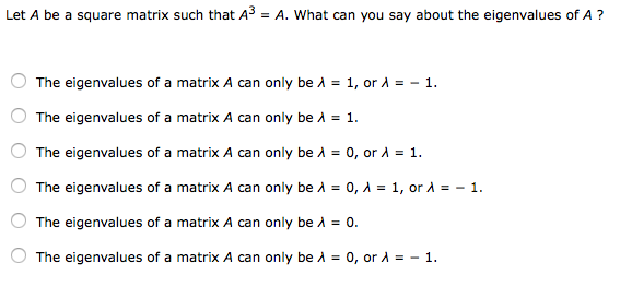 Solved Use the method of Example 6 to compute the matrix | Chegg.com