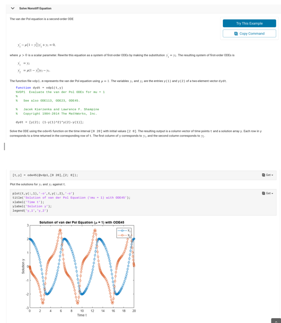 Solved I need help creating a matlab code to recreate this | Chegg.com