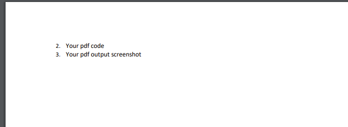 Solved OLA2 Student Name: Objective: Practice Input, Output, | Chegg.com