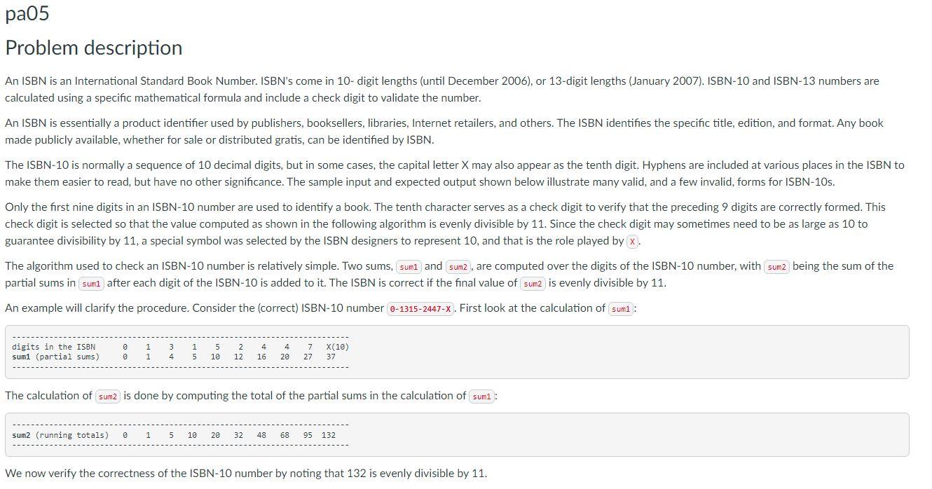 Solved Do Not Use The String Data Type And Vector Data 3185