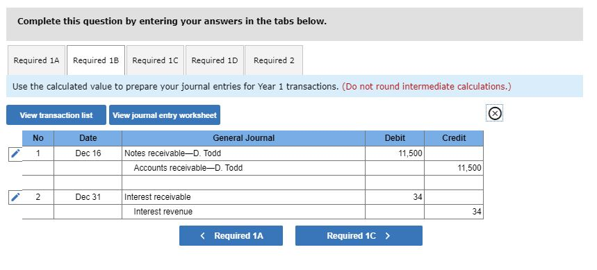 Solved The following transactions are from Ohlm Company. | Chegg.com