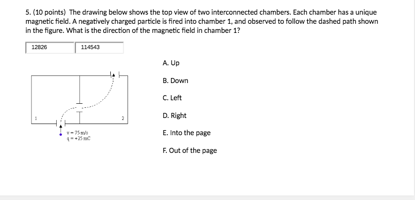 Solved Please answer with a detailed explanation. I will | Chegg.com