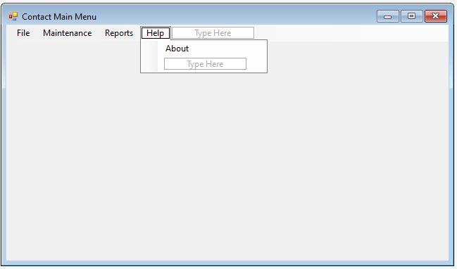 Solved I need help making some screens for an interactive | Chegg.com