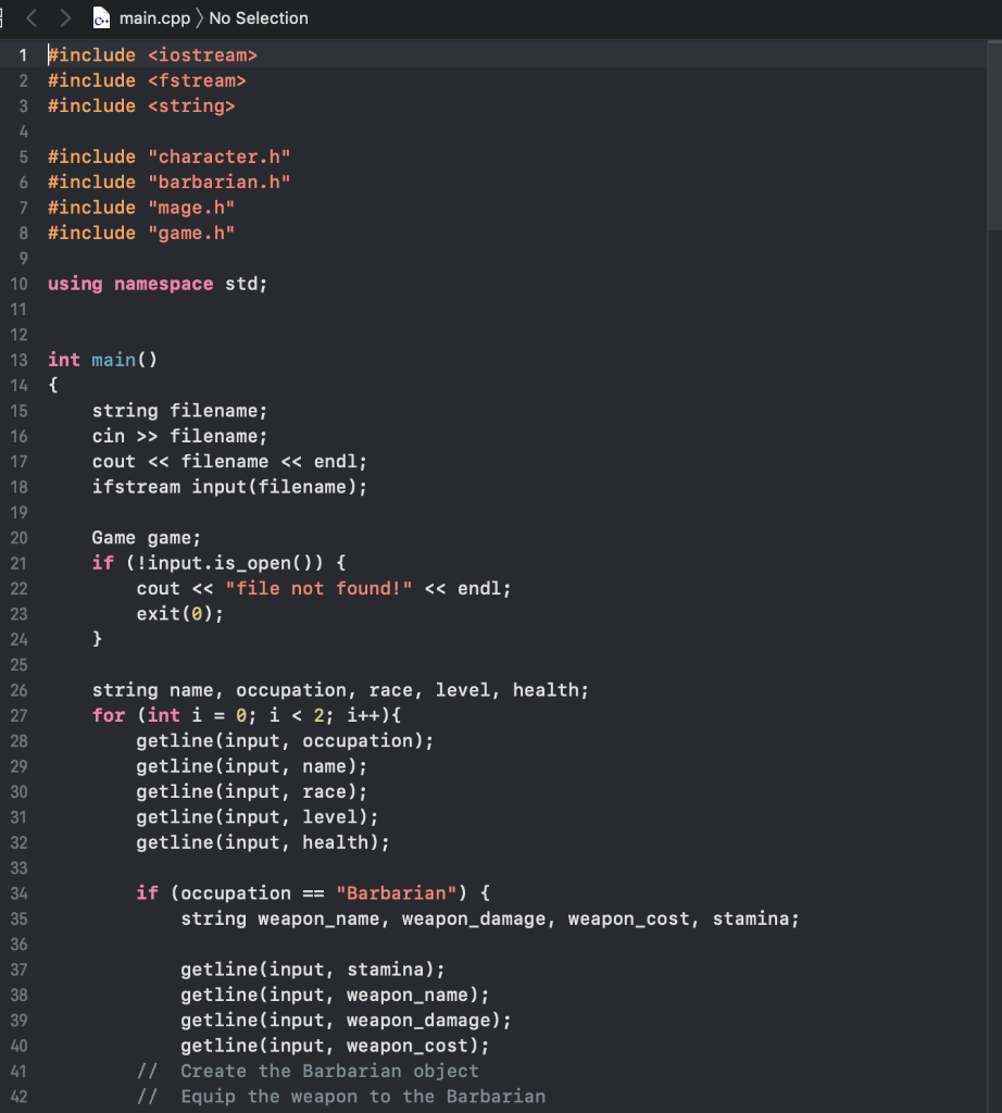 15.7 Homework 7 In this exercise, you will implement | Chegg.com