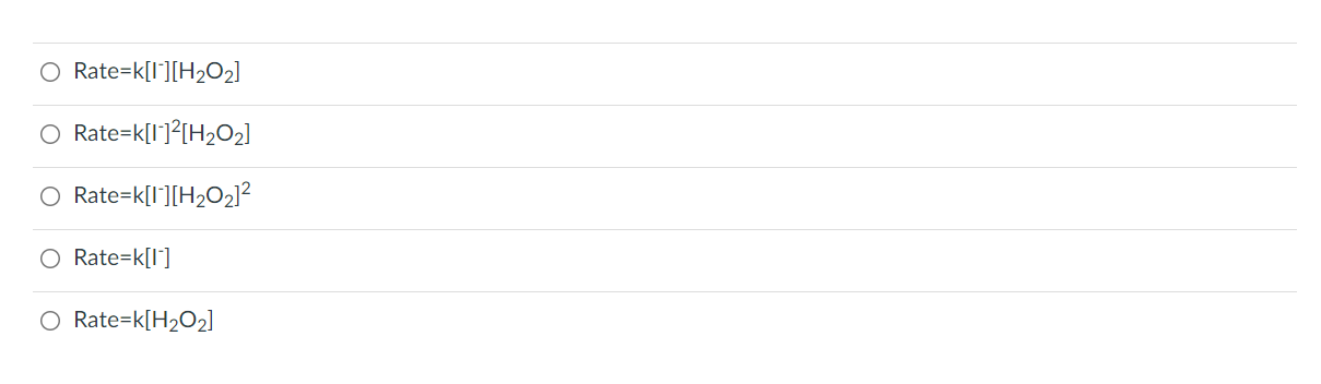 Solved Given the following solutions: Solutions Flask 1 | Chegg.com