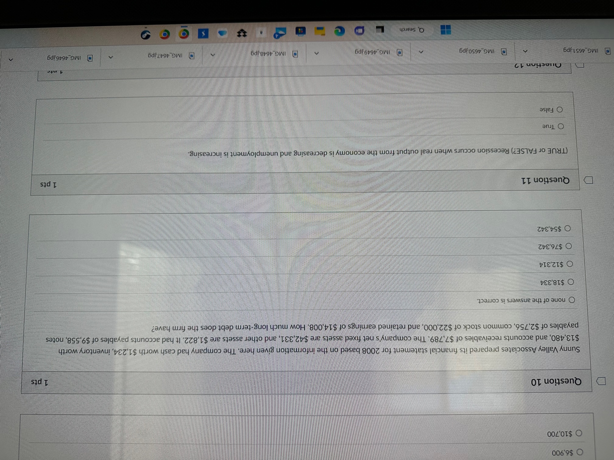 Solved The simple interest equals to the amount of the | Chegg.com