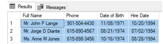 Solved 7. By executing D2L Content -> Chapter SQL Files -> | Chegg.com