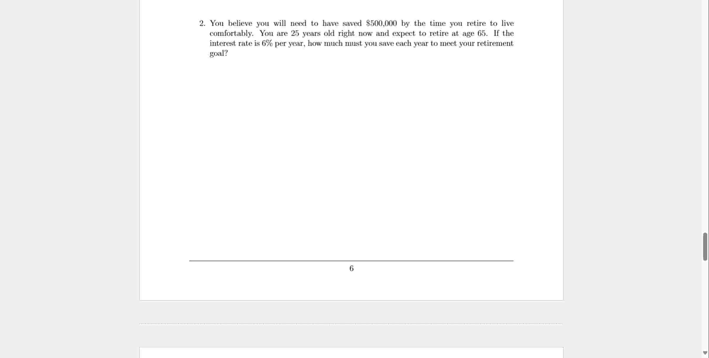 Solved The transcript is not accurate, please use the image | Chegg.com