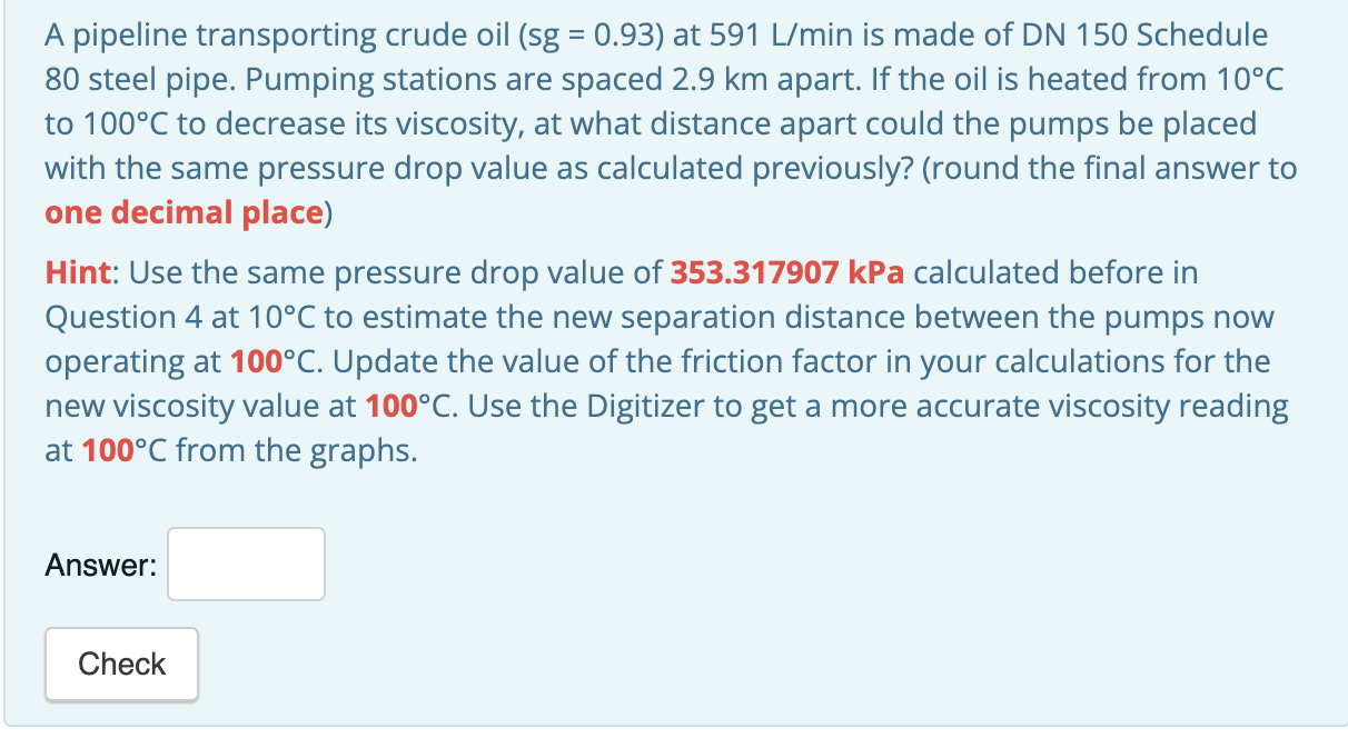 Solved DN 150 SCHEDULE 80 steel pipe outside diameter | Chegg.com