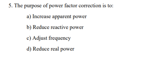Solved Multiple choice (5 points each) 1. If the frequency | Chegg.com
