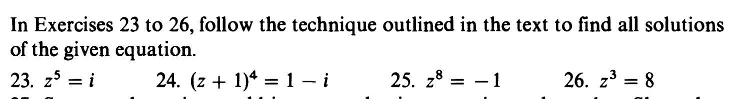 Solved 23 & 25 ONLY -- they are a part of one question | Chegg.com
