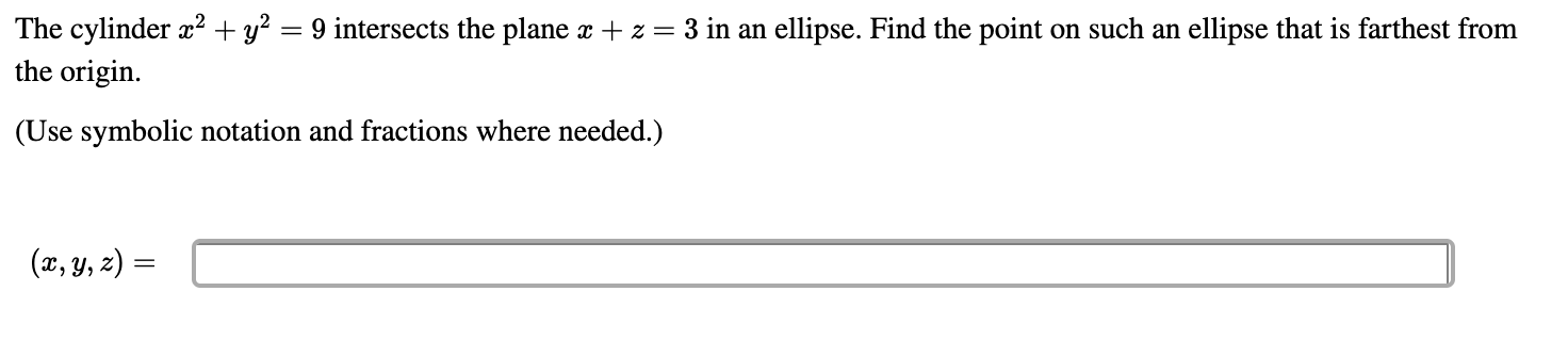 Solved Find The Minimum And Maximum Values Of The Function