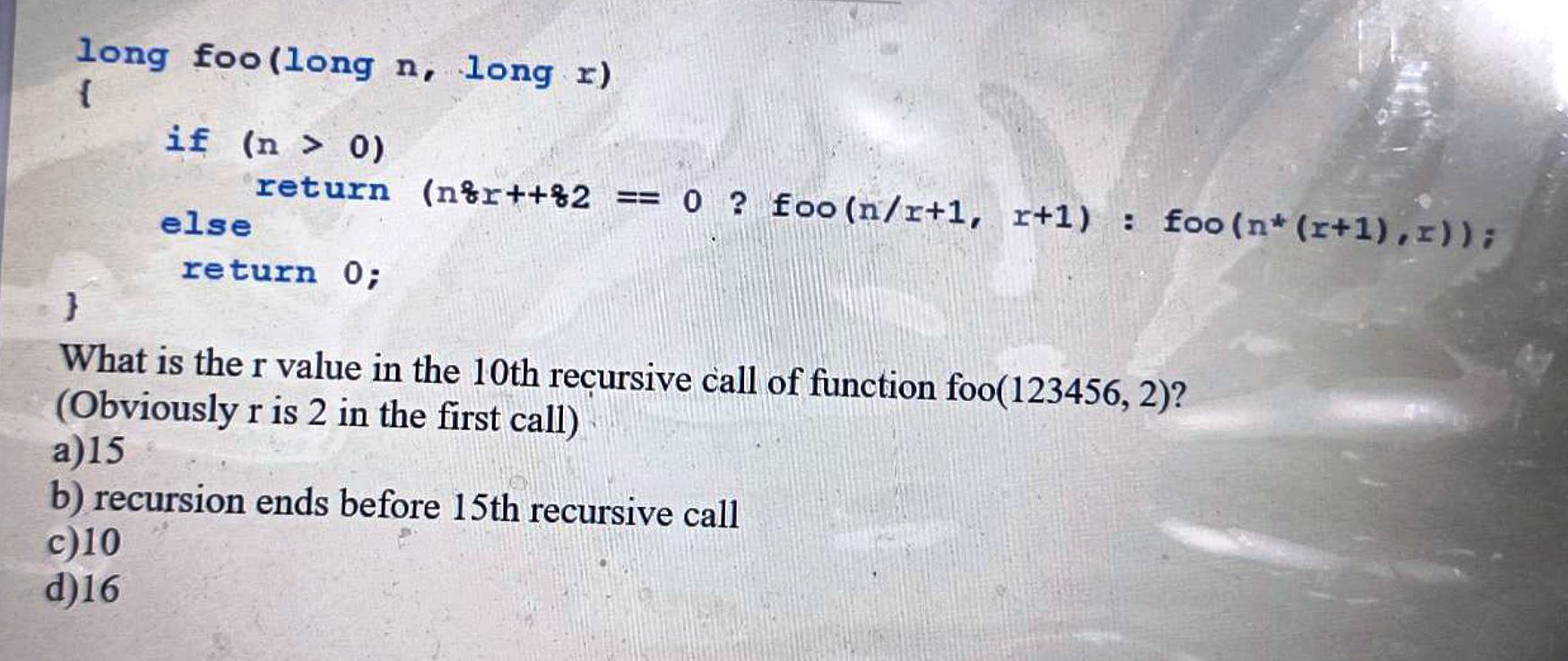Solved I just need the correct solution of these 11 | Chegg.com