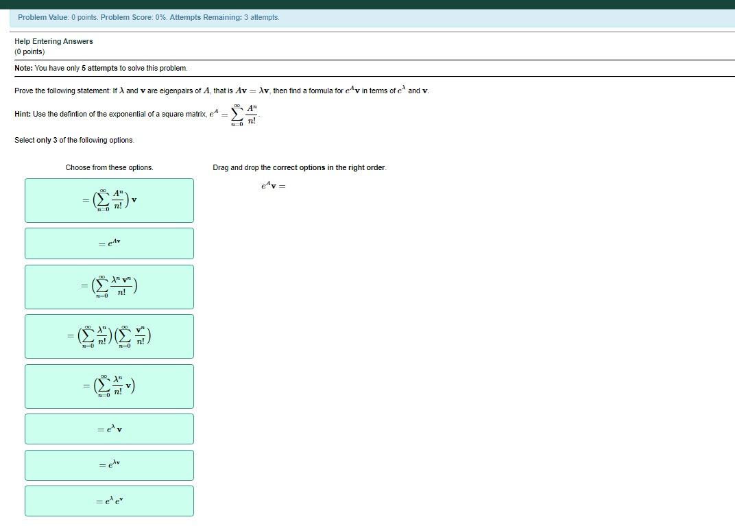 Solved Hw15-4.3-MA-DM: Problem 10 This problem will not | Chegg.com