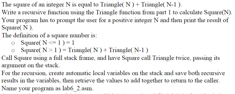 Solved Hello, I'm having trouble on part of a MIPS assembly | Chegg.com