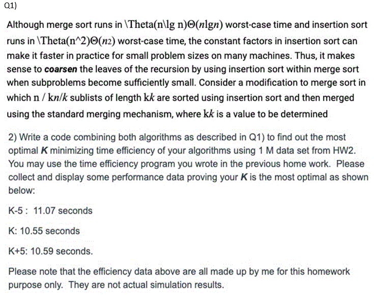 Please use Q1 below to answer Q2 in Python. Use a | Chegg.com