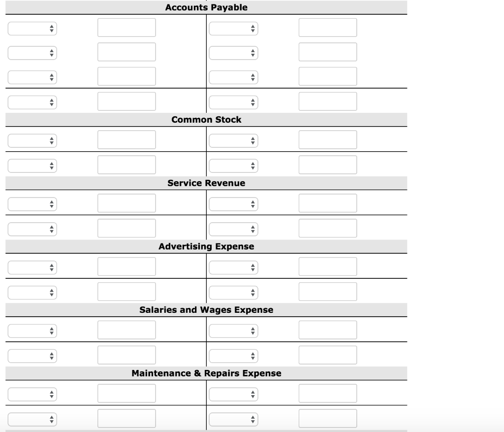 Solved Exercise 3-18 (Part Level Submission) Flint | Chegg.com