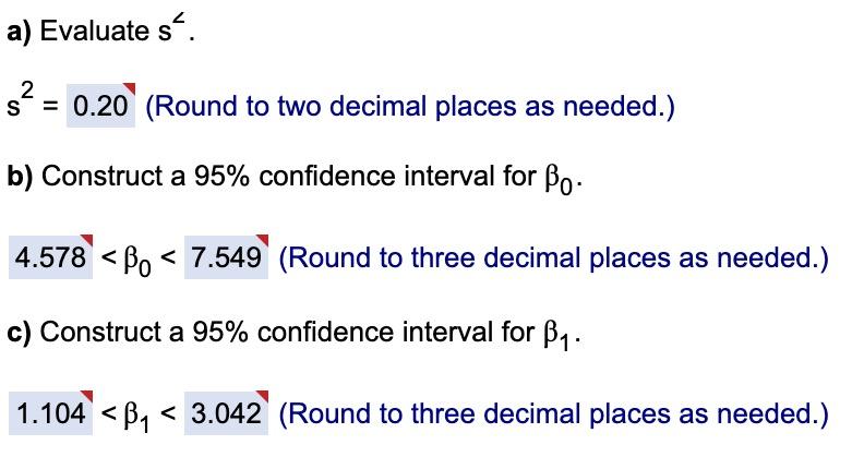 Solved A study was made on the amount of converted sugar in | Chegg.com
