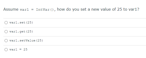 Solved Question 4 5 pts How do you write a statement that | Chegg.com