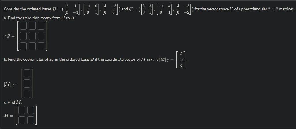 Solved Hello I need help with this three part question As | Chegg.com