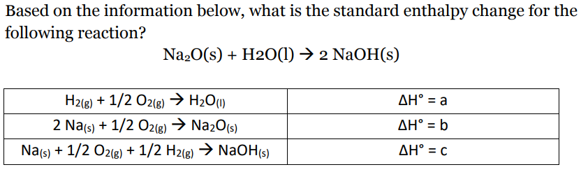 Solved Based on the information below, what is the standard | Chegg.com