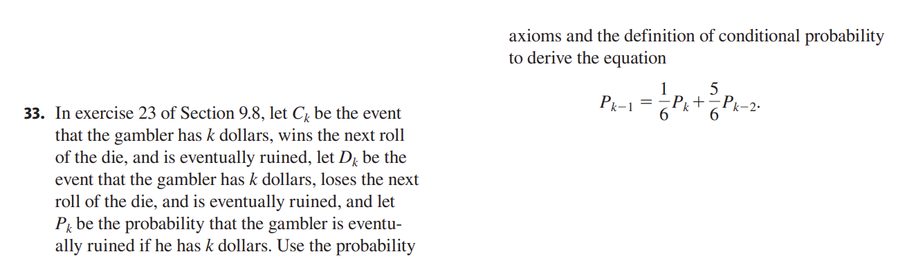 Solved axioms and the definition of conditional | Chegg.com