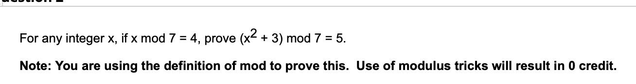 Solved DISCRETE MATHEMATICS For any proofs you may assume | Chegg.com