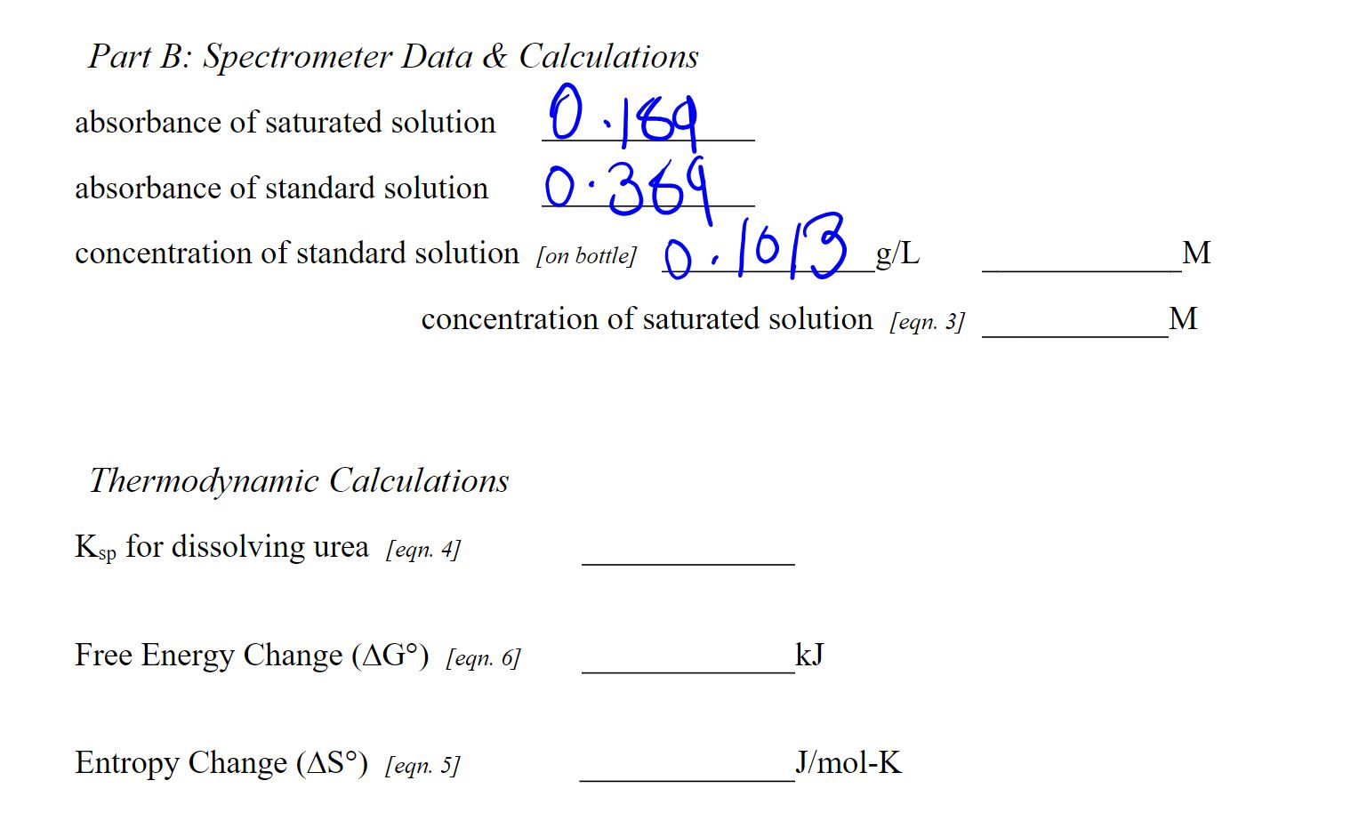 Solved mass (m) and temperature change (AT) during the | Chegg.com