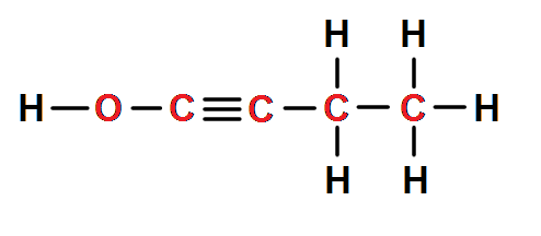 Solved The highlighted atoms in this molecule are | Chegg.com