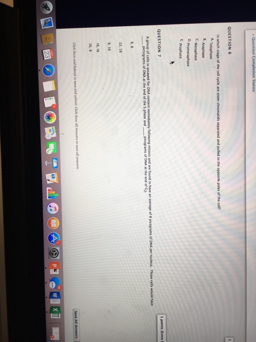 Solved s Question Completion Status: QUESTION 1 Match the | Chegg.com