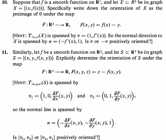 Solved 10. Suppose that f is a smooth function on R', and | Chegg.com