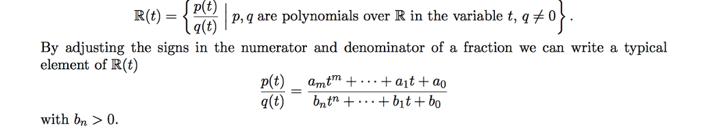 Solved Does the non-Archimedean field satisfy the Nested | Chegg.com