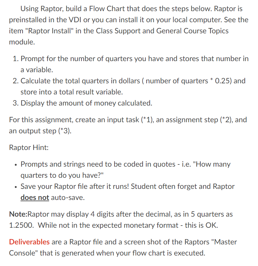 Solved I need help with this rapture flow chart. I am unsure | Chegg.com