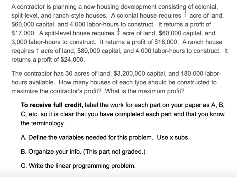 Solved I uploaded an example on how to solve the problem I | Chegg.com