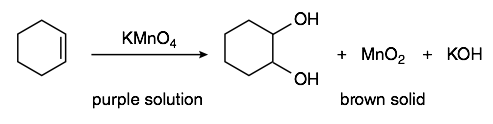 Solved In this experiment, you will prepare cyclohexene | Chegg.com