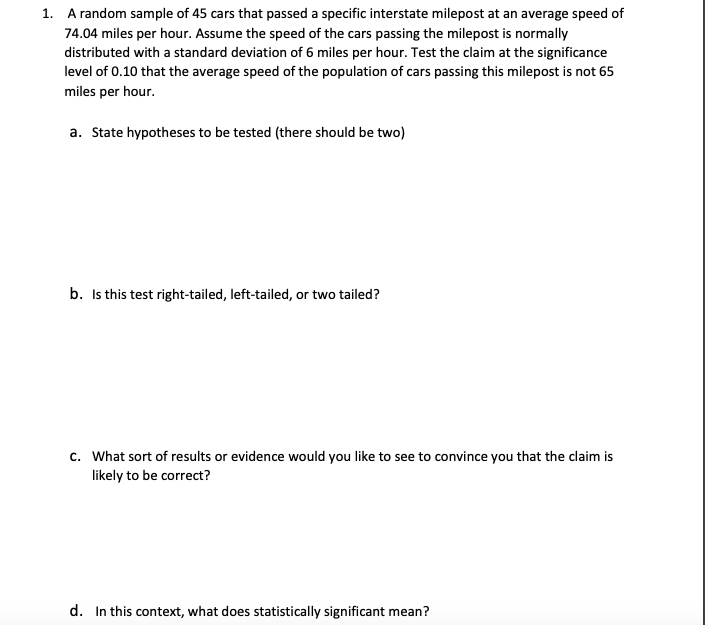 Solved Write a short paragraph 4 -5 sentences, describing to | Chegg.com