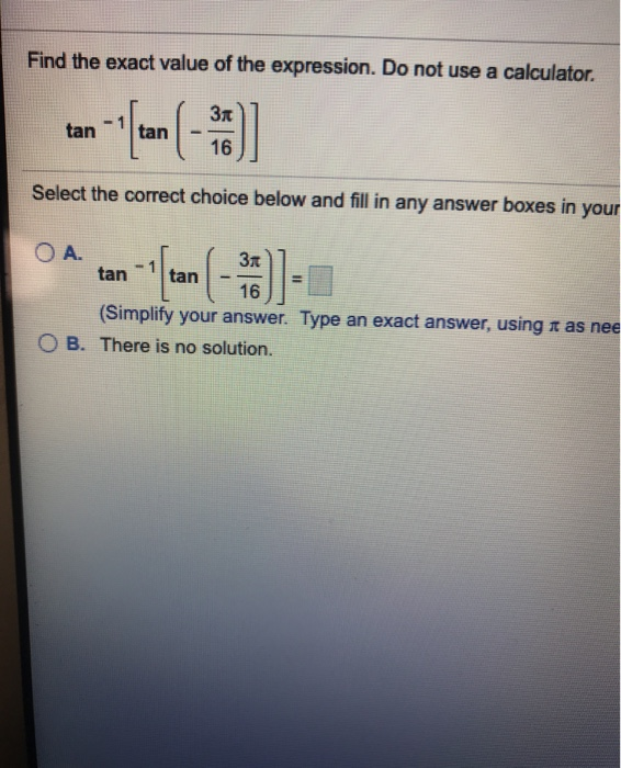 Trigonometry Archive | June 23, 2019 | Chegg.com