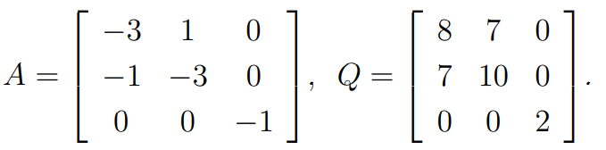 Solved Using the Routh-Hurwitz Criterion, show if the | Chegg.com