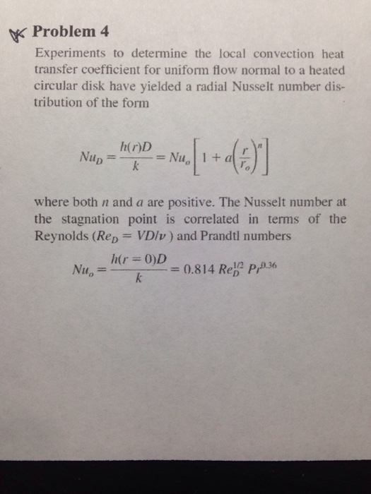 Solved After I solved problem 4 (answer is inside | Chegg.com
