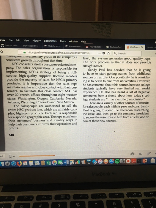 Solved refox File Edit View History Bookmarks Tools Window | Chegg.com