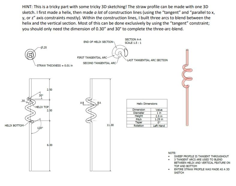 Solved Please complete this part file on Autodesk | Chegg.com