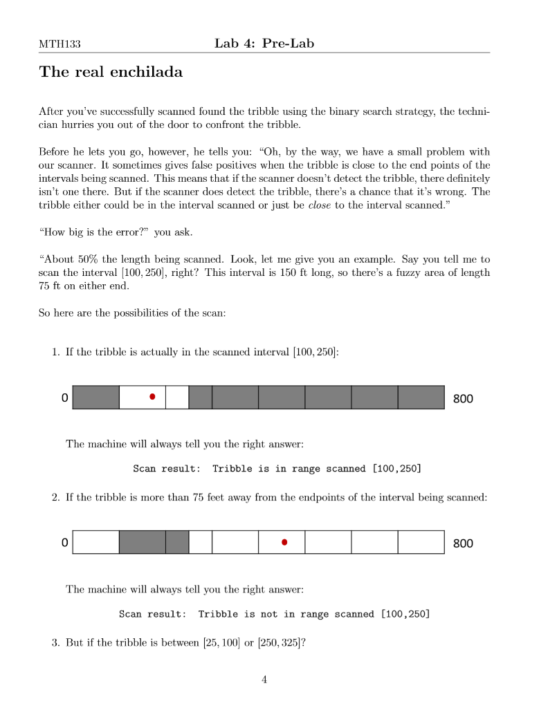 Solved Lab 4: Pre-Lab MTH133 Learning Goals Today you will | Chegg.com