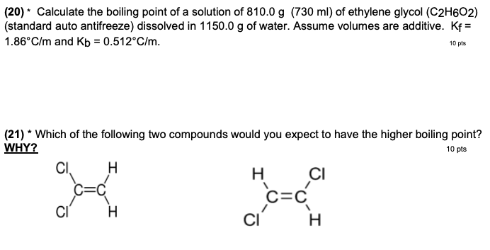 Solved (18) * Calculate the mole fraction of MgCl2 in an | Chegg.com