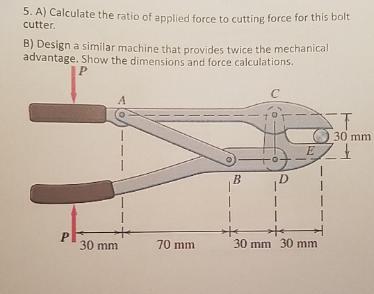 Solved I am working on this problem for my statics class. | Chegg.com
