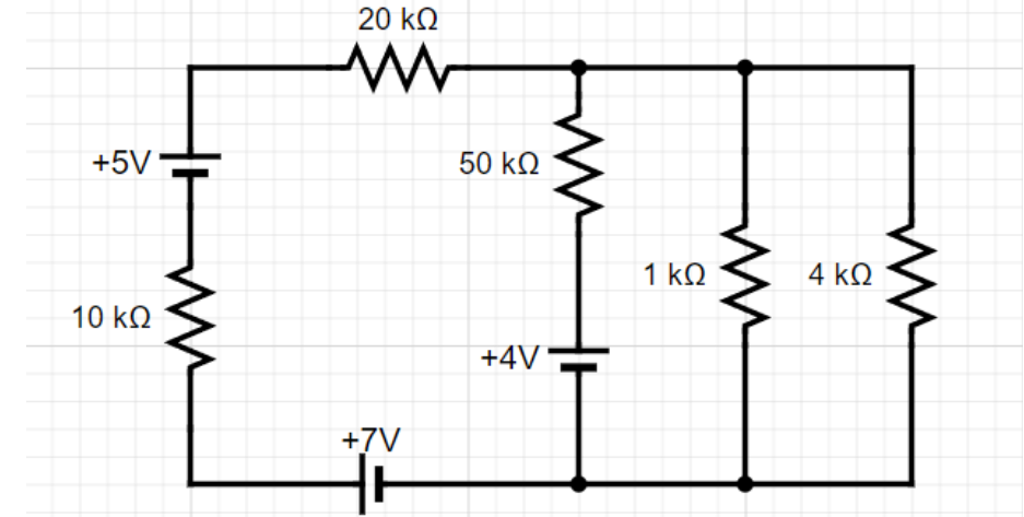 Solved Simplify The Circuit Presented In The Scenario As 1932