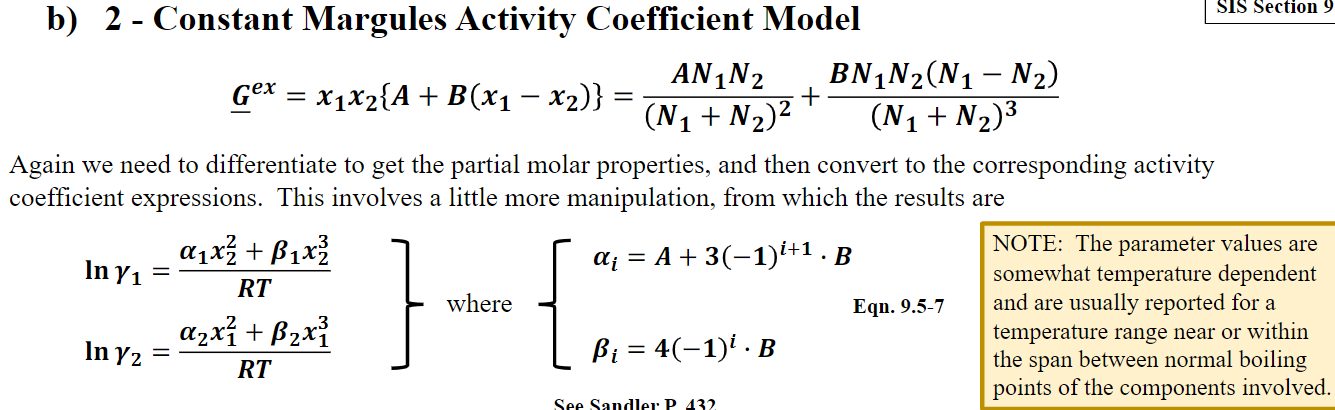 Show the equivalence of the expressions for the | Chegg.com