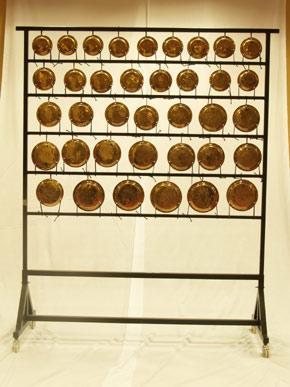 Chinese Musical Instruments Yunluo